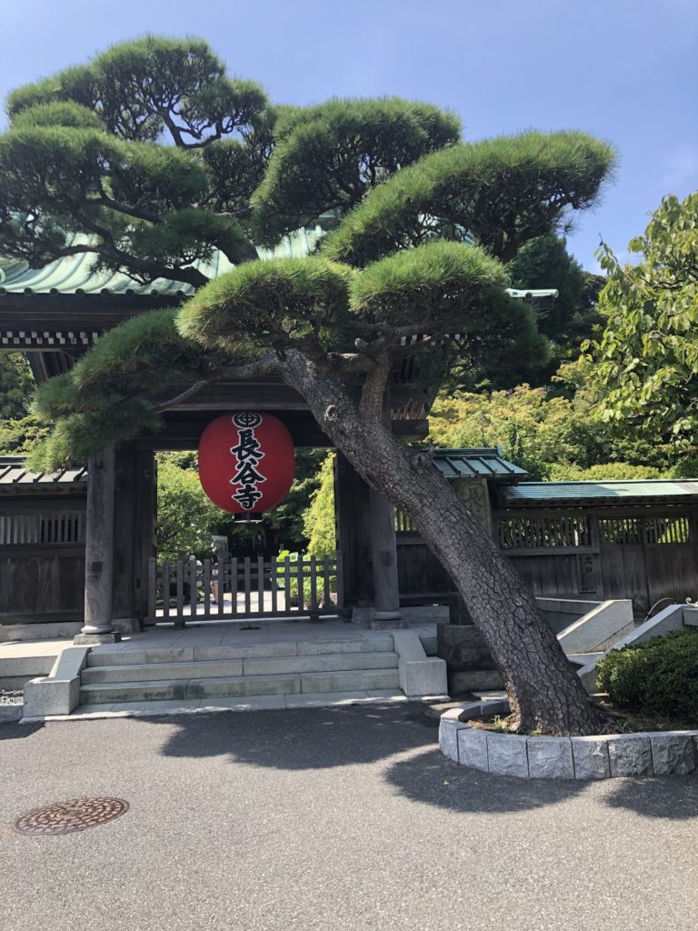 日本行 鐮倉建長寺和日本禪宗 – Zed Studio