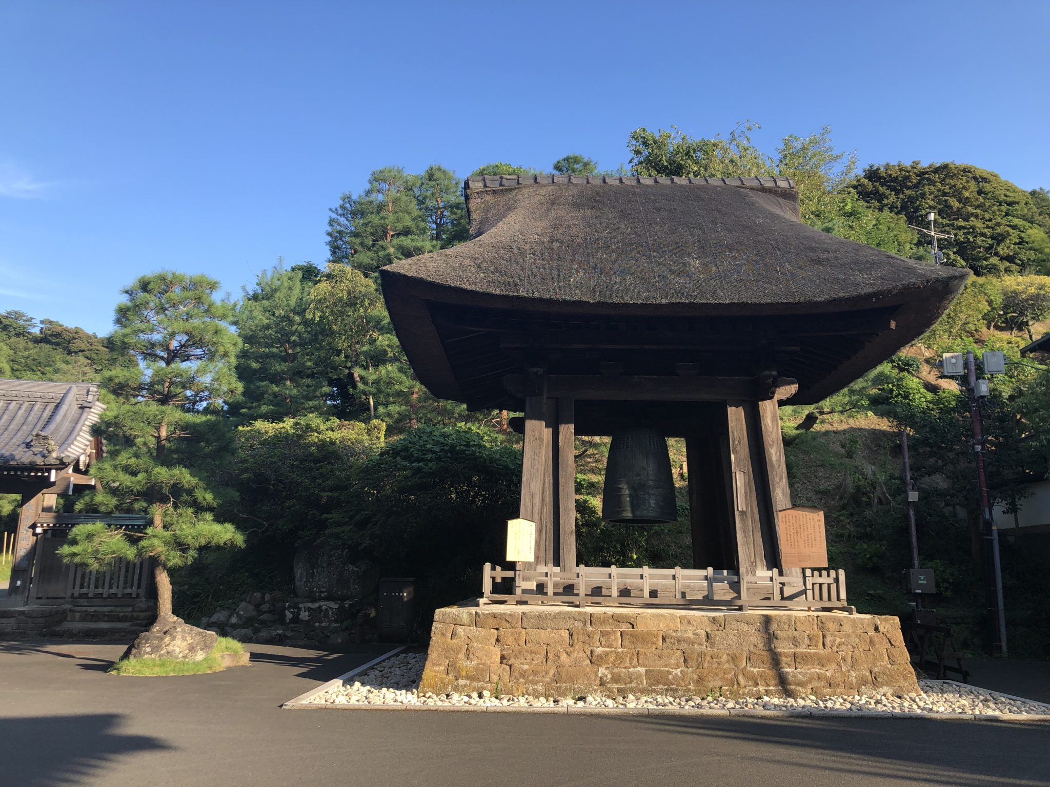 日本行 鐮倉建長寺和日本禪宗 – Zed Studio